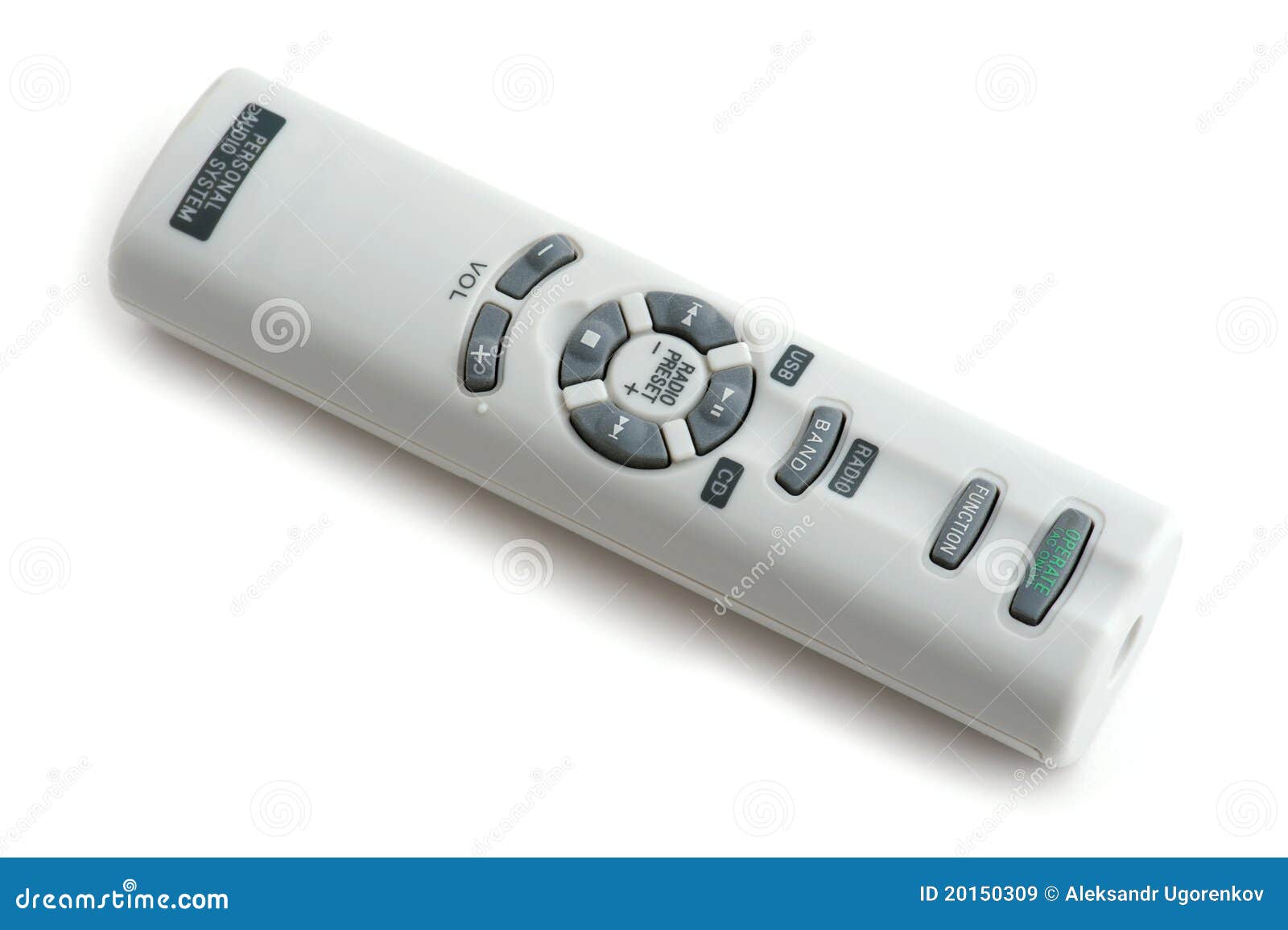 Remote control close up stock image. Image of channel - 20150309