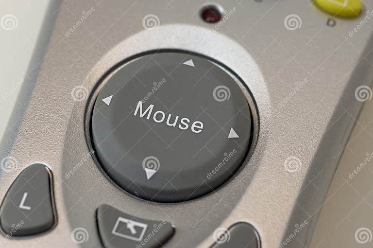Remote Control Computer Mouse Stock Photo - Image of alphabet, number ...