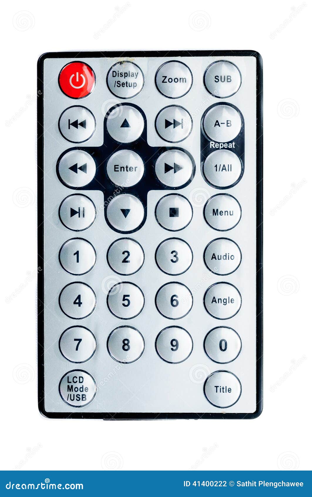 Remote control stock photo. Image of adjusting, control - 41400222