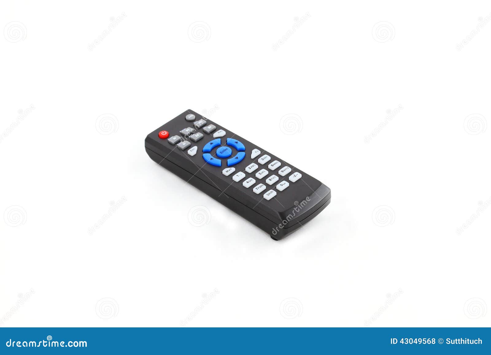 Remote control stock photo. Image of background, technology - 43049568