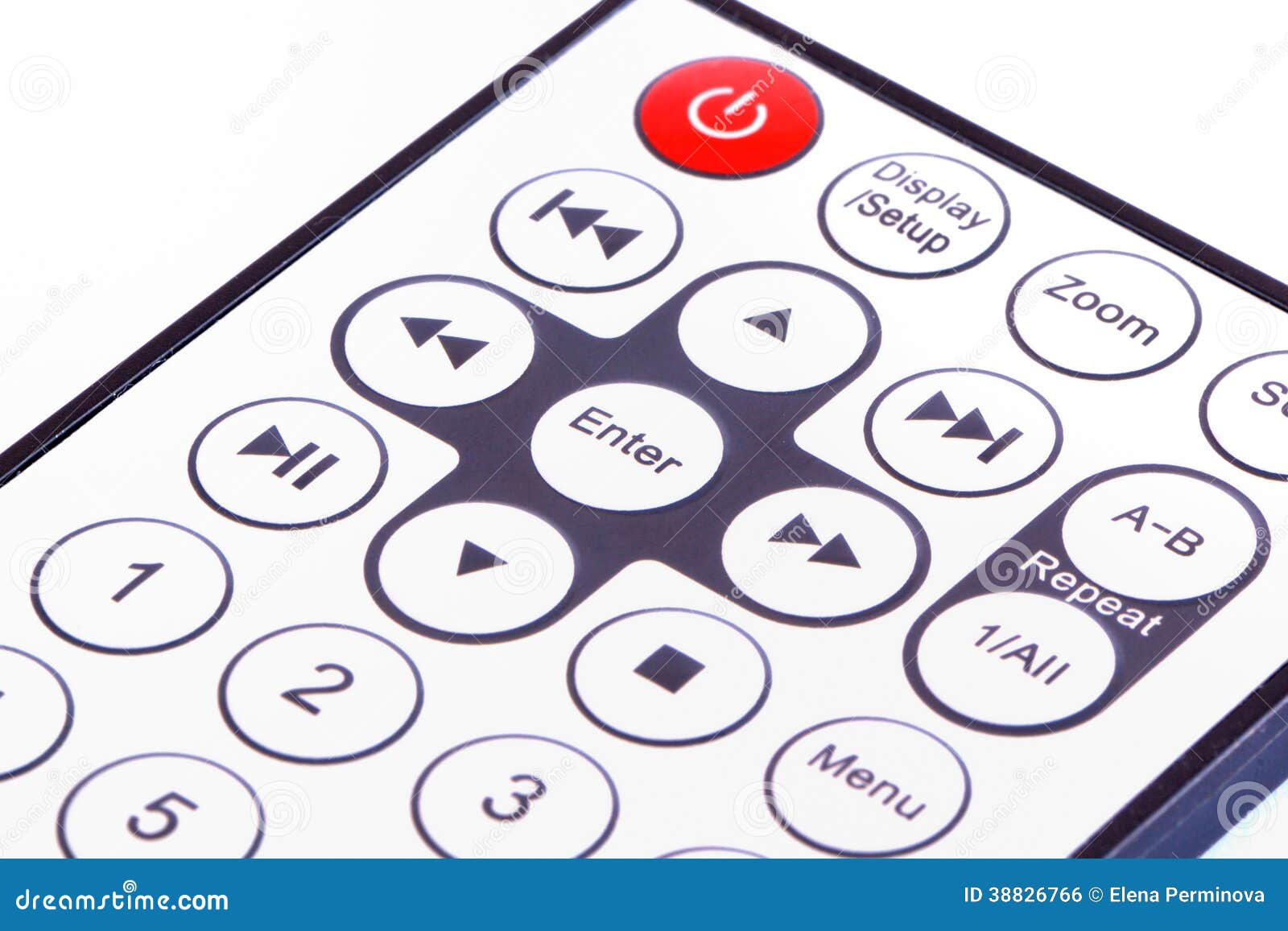 Remote control macro stock photo. Image of oborudovanie - 38826766