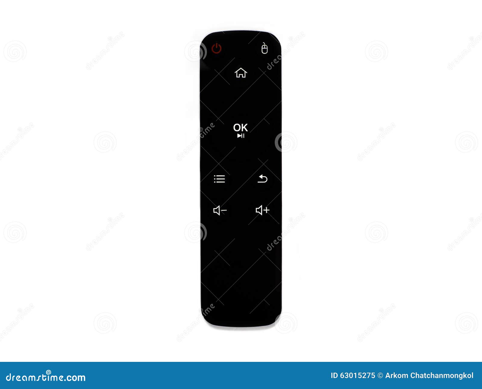 Remote control multimedia stock image. Image of communication - 63015275