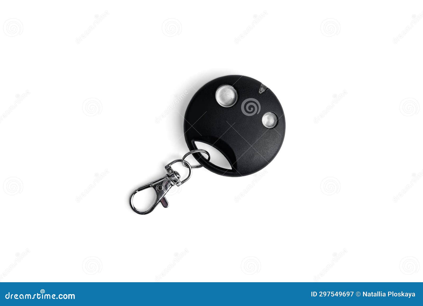 Remote Control for Opening Electric Sliding Automatic Fence Gates on ...