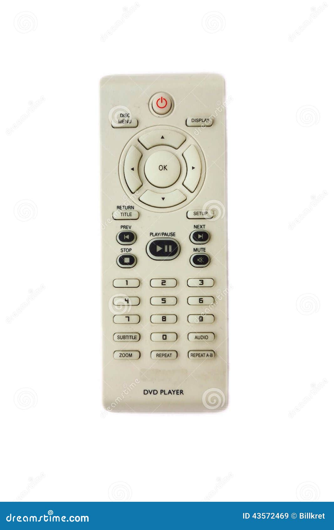 Remote control stock image. Image of pilot, remote, player - 43572469