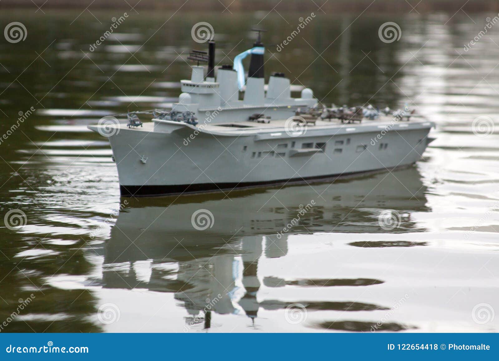 Remote Control Sail Boats stock photo. Image of model - 122654418