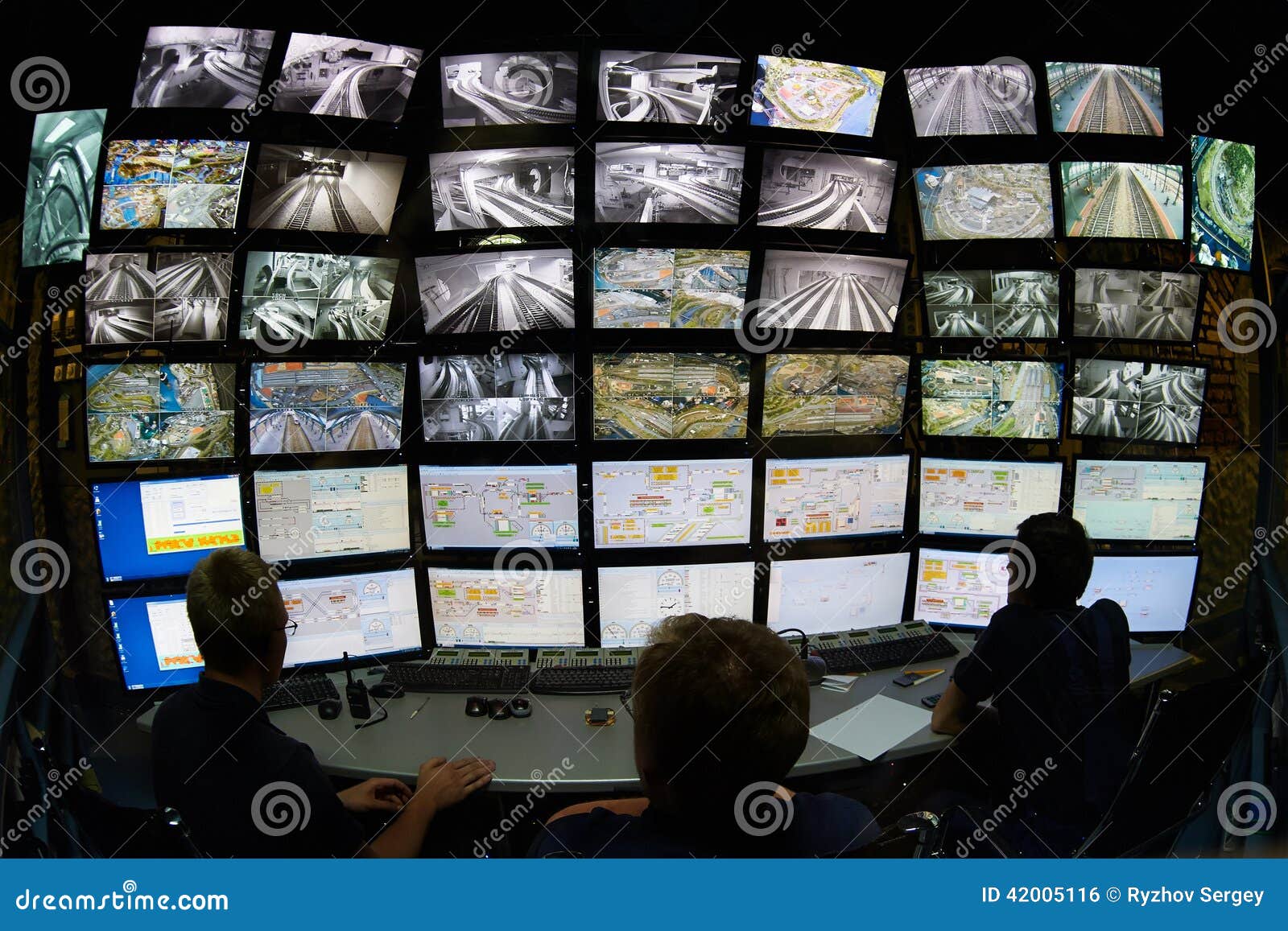 Old Screens Stock Image | CartoonDealer.com #18253363