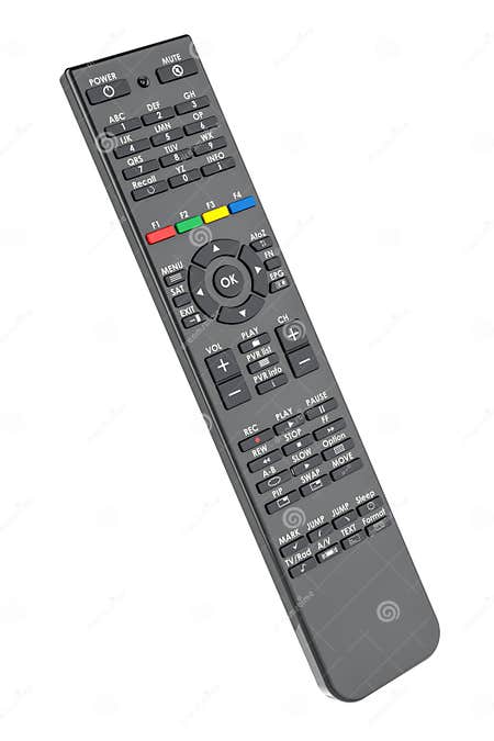 Remote Control, Smart Remote Controller, Universal SAT Satellite ...