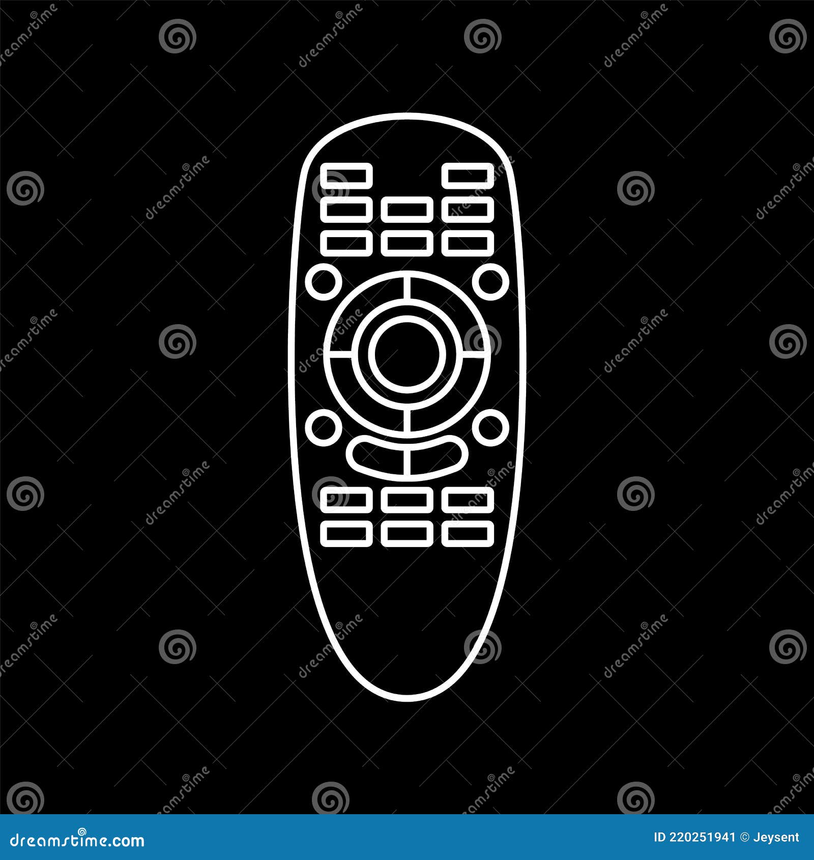 Remote Control. Technology Communication Switch Button. Program Device. Wireless Keyboard Stock ...