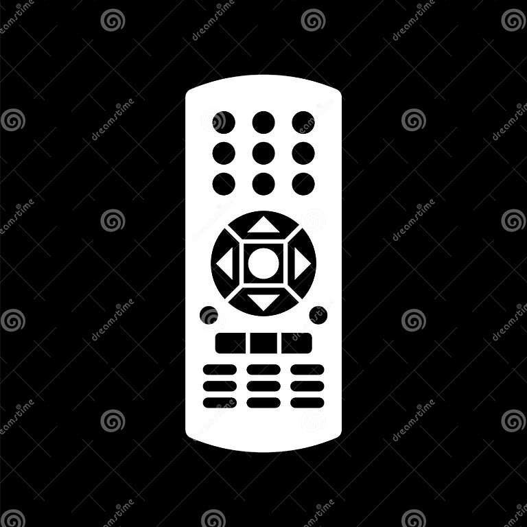 Remote Control. Technology Communication Switch Button. Program Device. Wireless Keyboard Stock ...