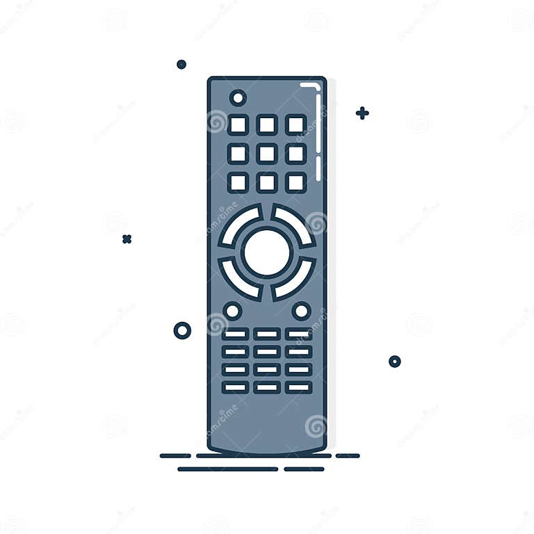 Remote Control. Technology Communication Switch Button. Program Device. Wireless Keyboard Stock ...