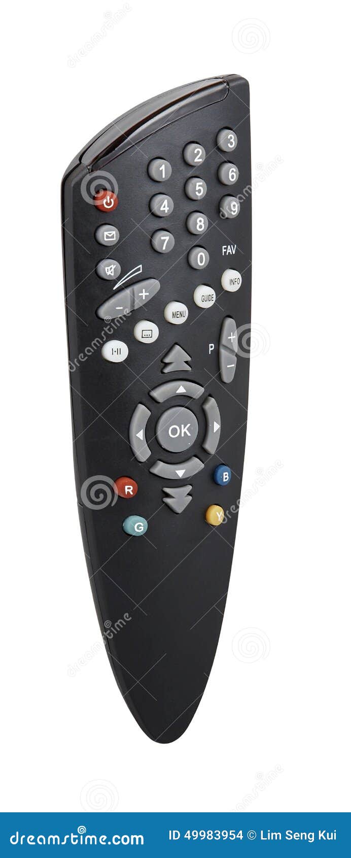 Remote control stock photo. Image of buttons, menu, people - 49983954