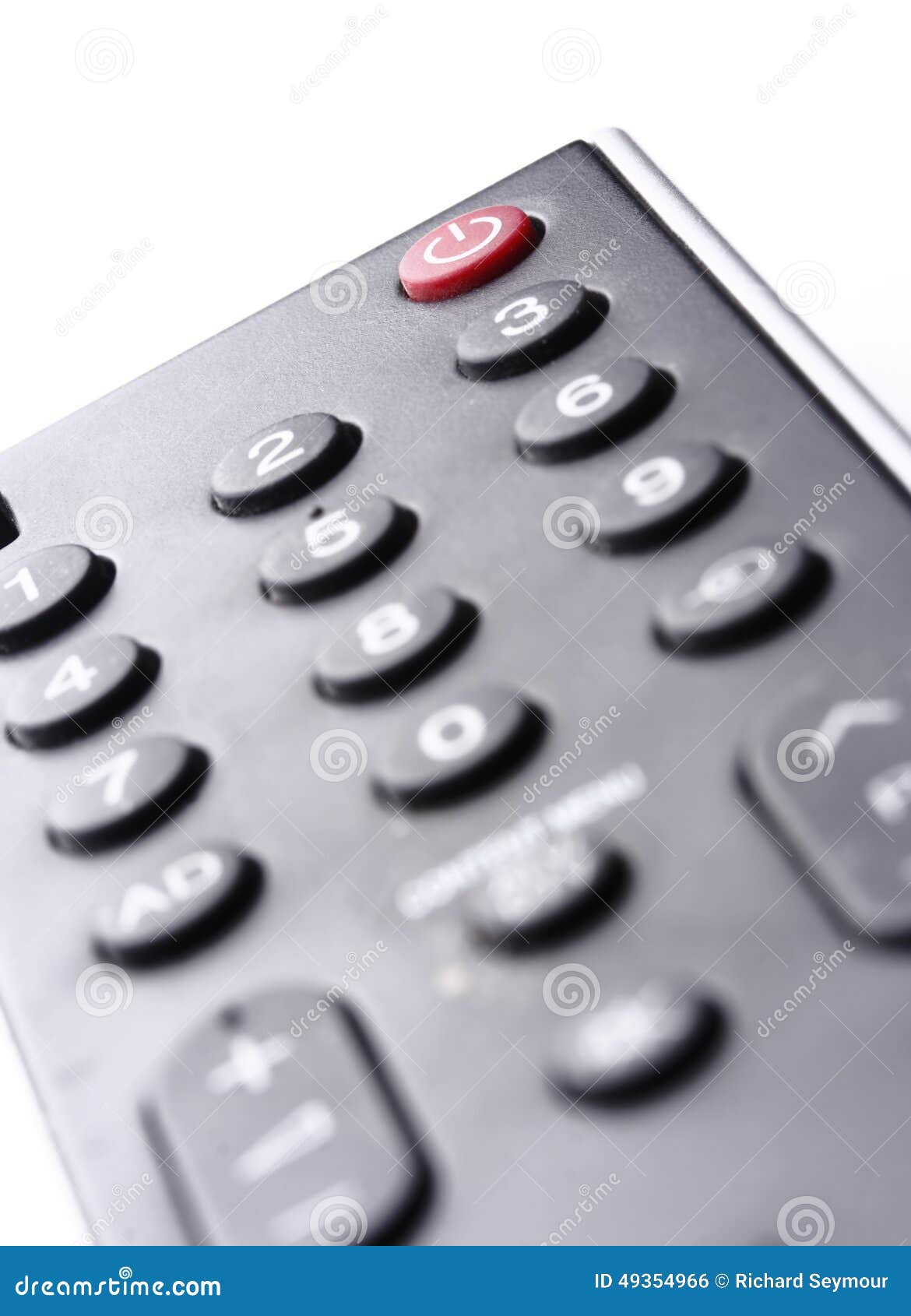 Remote Control stock photo. Image of display, audio, board - 49354966