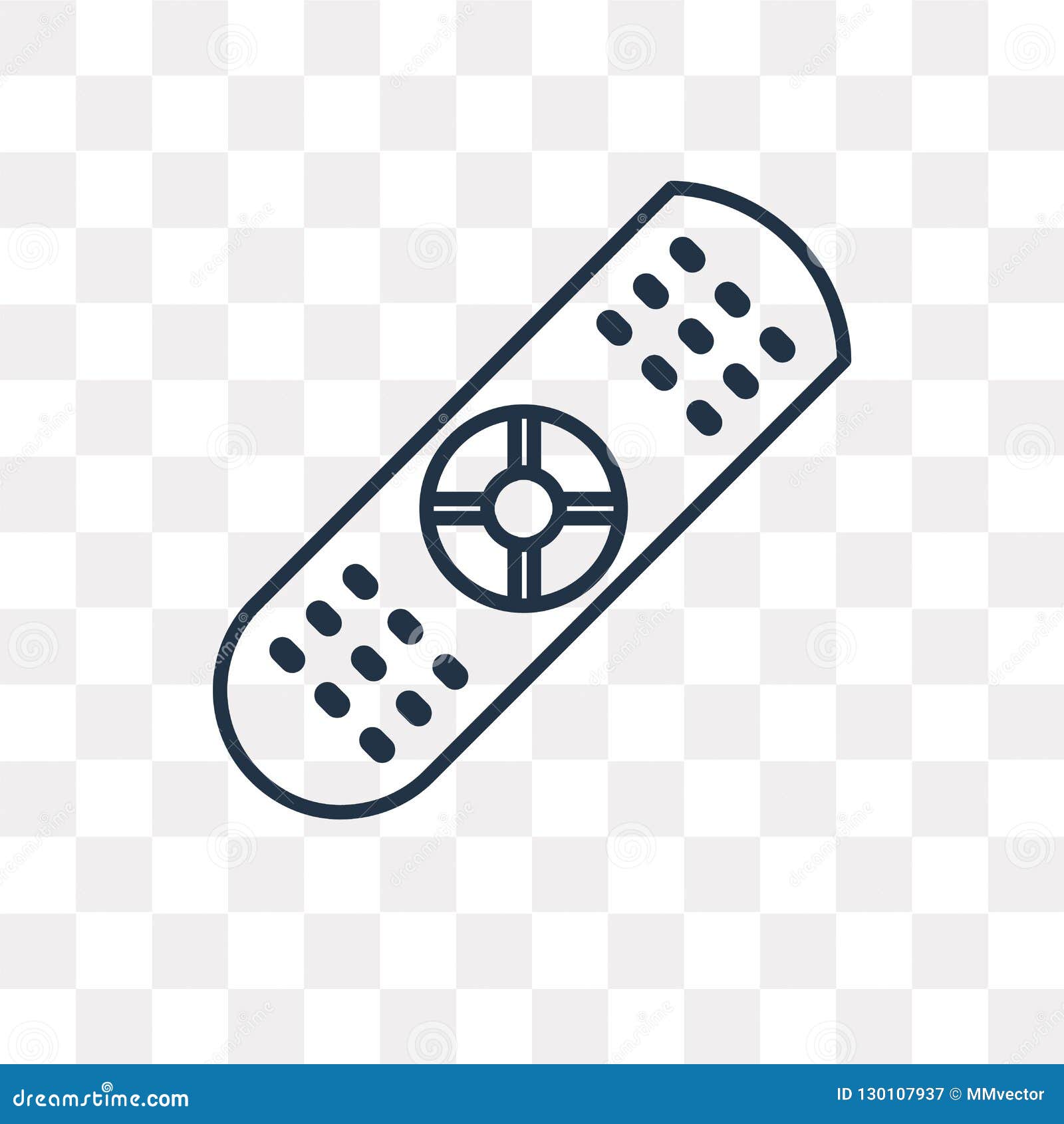 Remote Control Vector Icon Isolated on Transparent Background, L Stock ... Remote Control Vector Icon Isolated on Transparent Background, L Stock ...