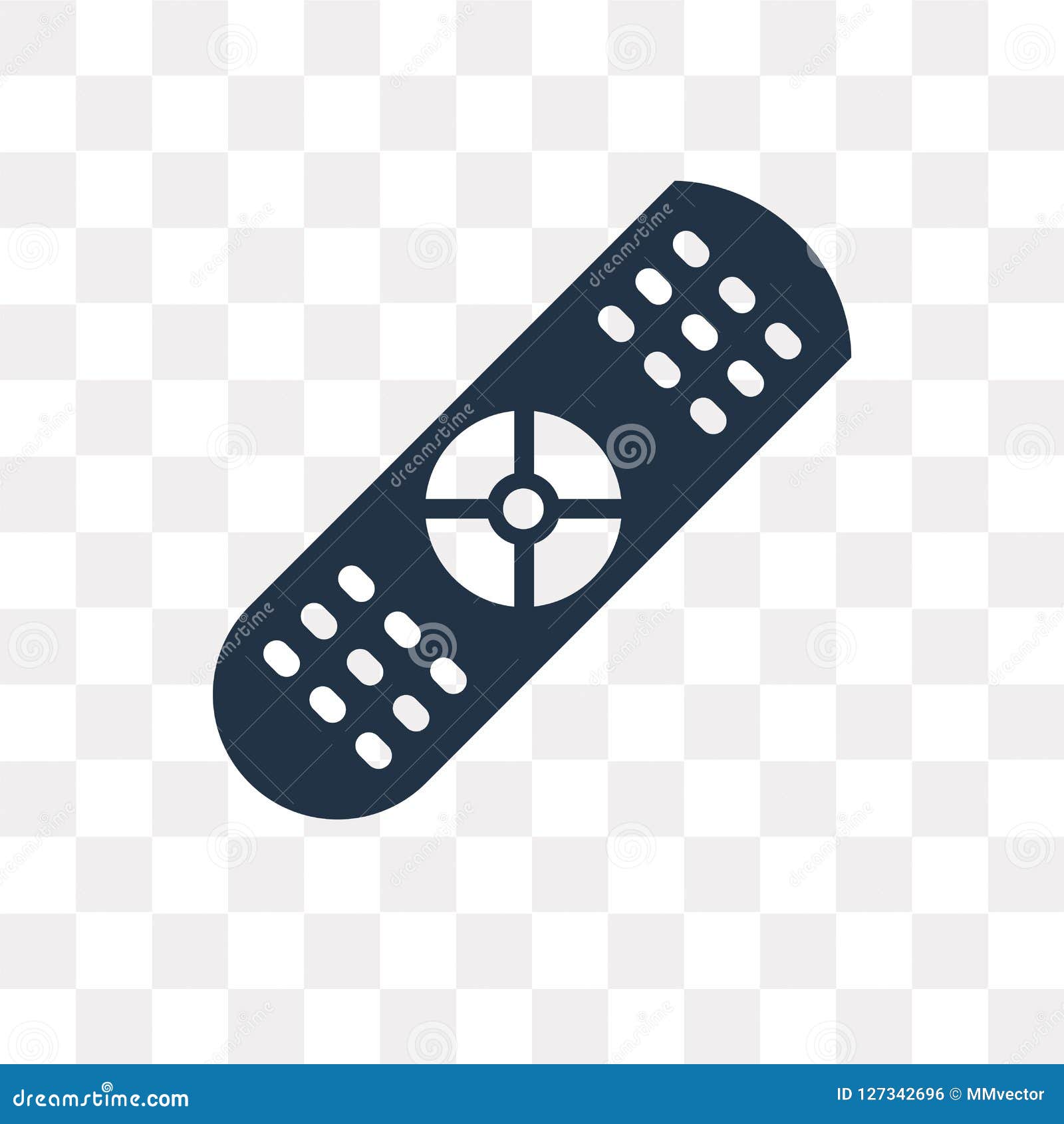 Remote Control Vector Icon Isolated on Transparent Background, R Stock ... Remote Control Vector Icon Isolated on Transparent Background, R Stock ...