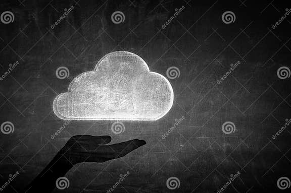 Remote data exchange stock image. Image of business, concept - 91241715