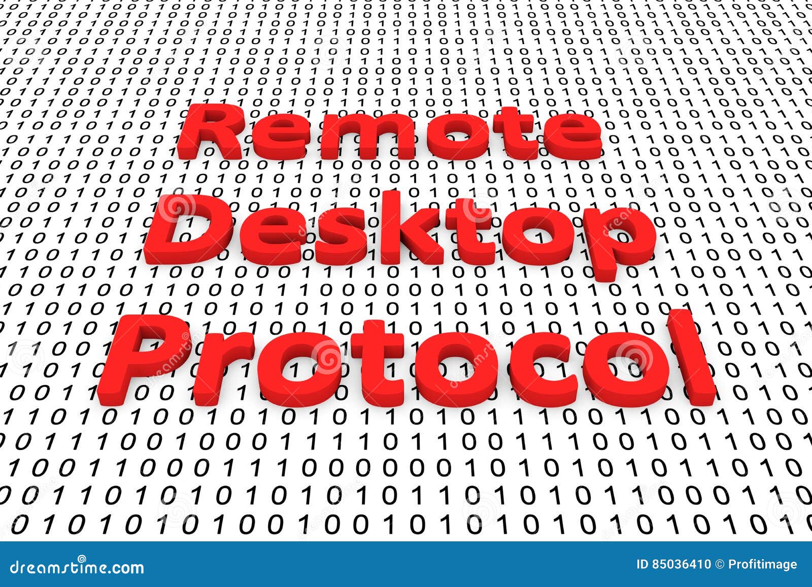 RDP Remote Desktop Protocol. Terminal Services. Server Background ...