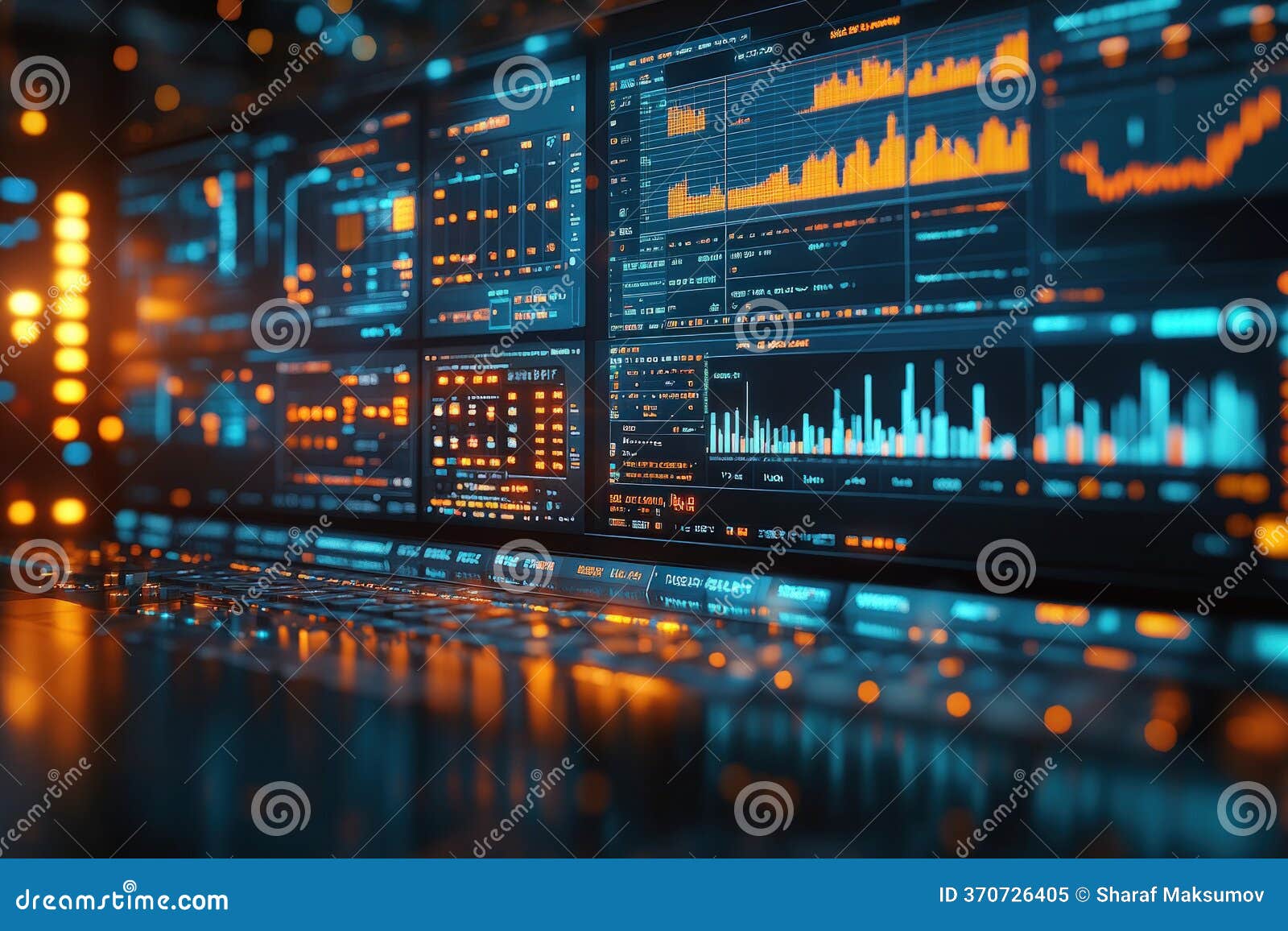 RDP Remote Desktop Protocol. Terminal Services. Server Background ...