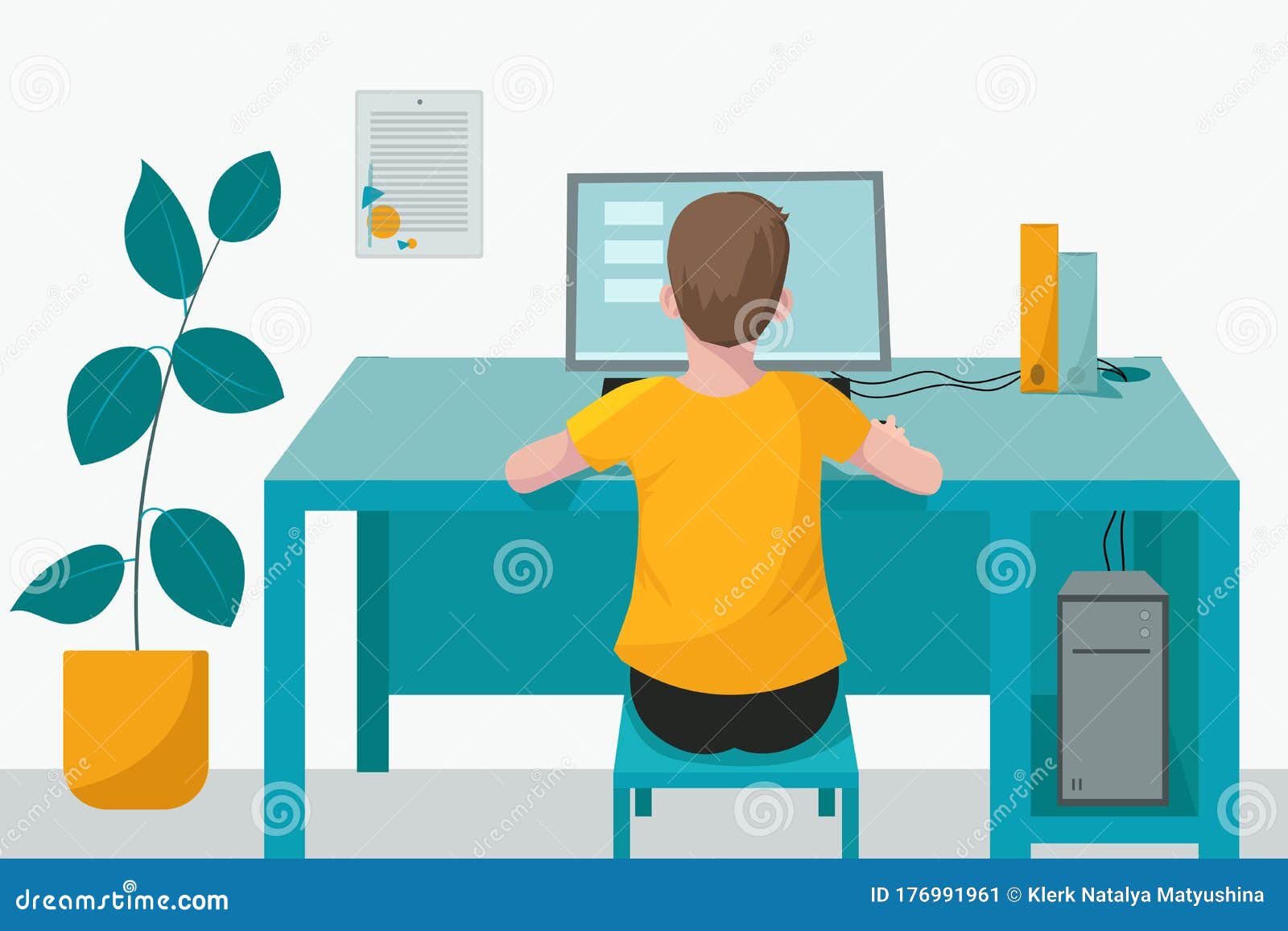 Individual Distance Stock Illustrations – 705 Individual Distance Stock ...