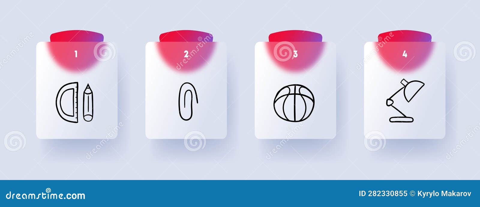 Remote Learning Icon. Digital Education, Virtual Classrooms, Online ...