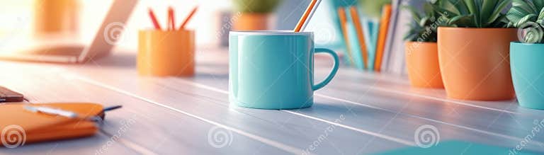 Remote Learning Setup Students Collaborate in Virtual Breakout Rooms ...