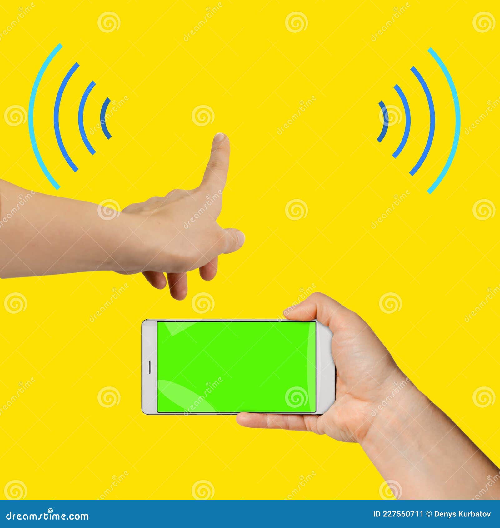 Remote network access stock image. Image of communication - 227560711