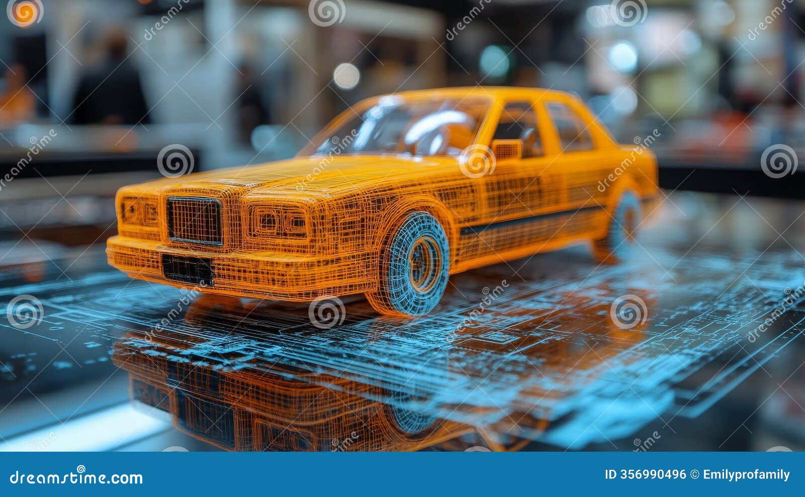 Remote Product Visualization Using Augmented Reality Tools Showcasing a ...