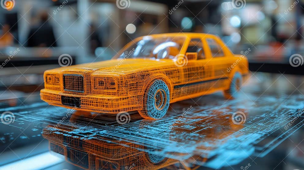 Remote Product Visualization Using Augmented Reality Tools Showcasing a ...