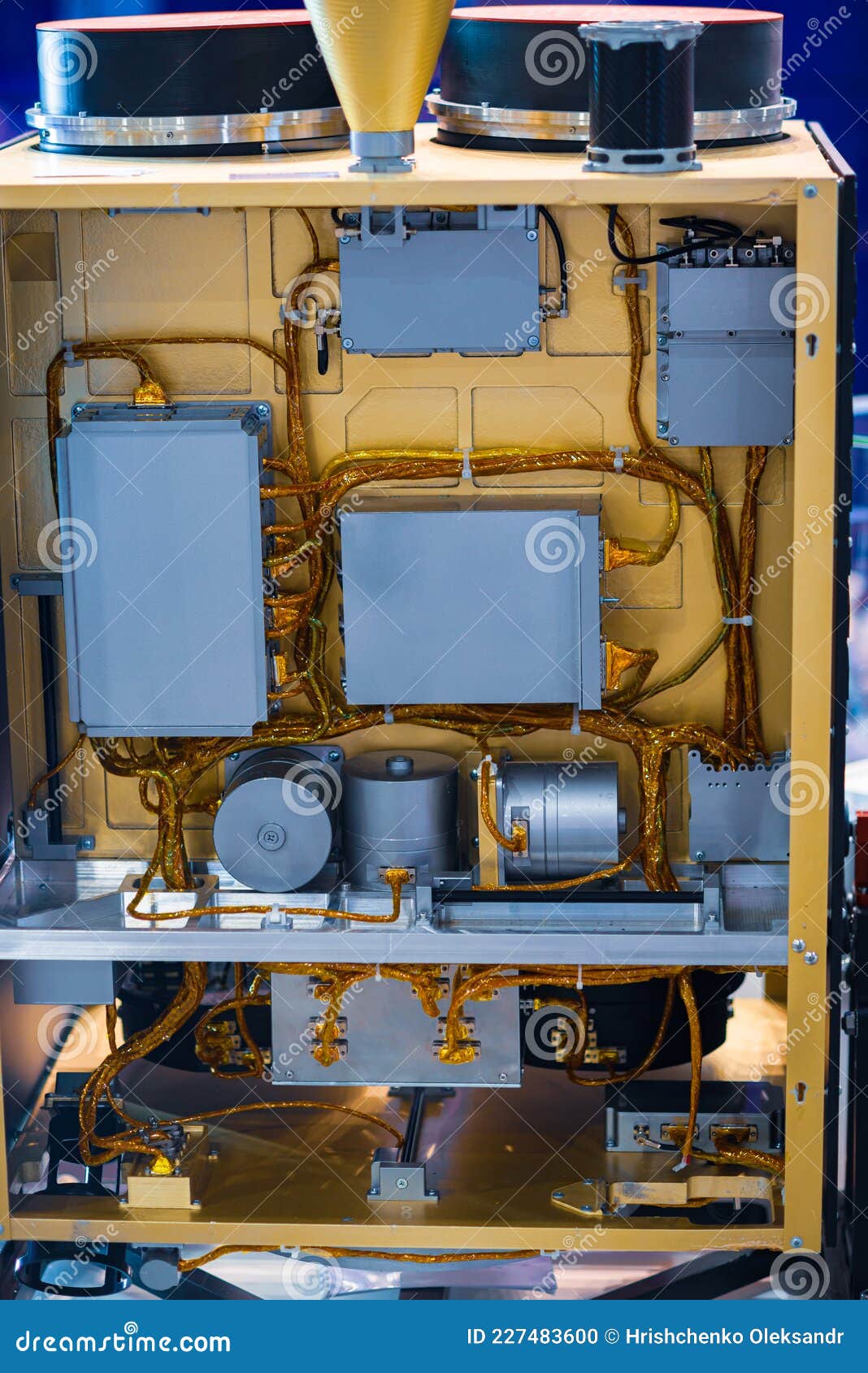 Optical Payload Stock Photos - Free & Royalty-Free Stock Photos from ...