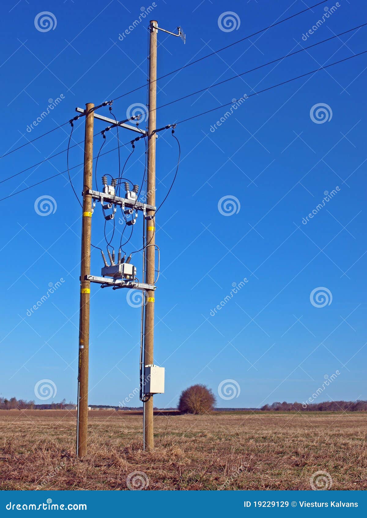 Remote switch stock image. Image of aerial, antenna, radio - 19229129