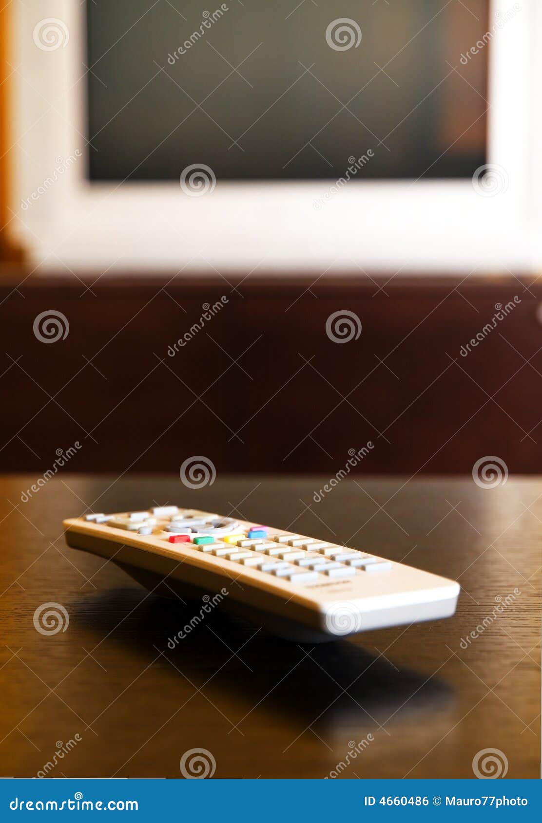 Remote TV control stock photo. Image of connection, television - 4660486