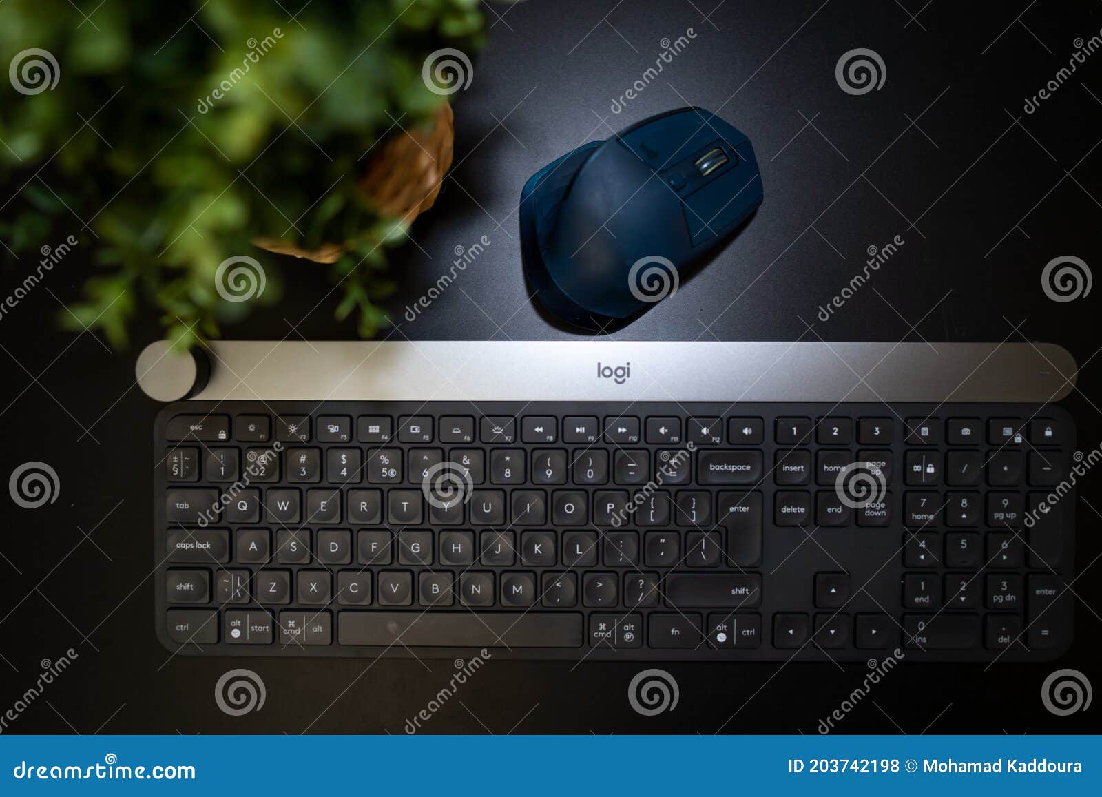 Remote Work Items | Logitech High Productivity Products for Creative ...