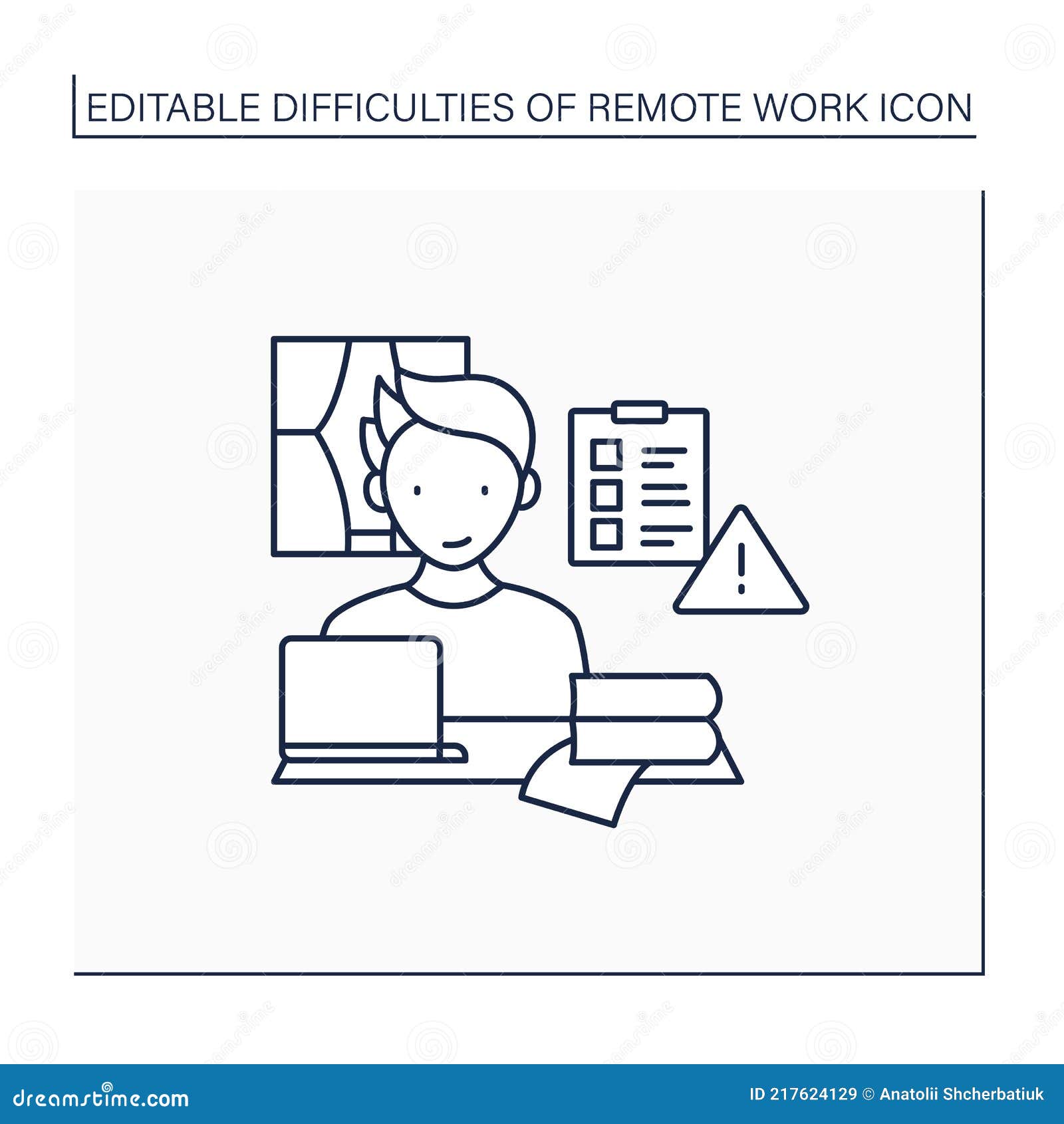 Man, Manager Prioritizing Tasks In To Do List. Man Taking Notes ...