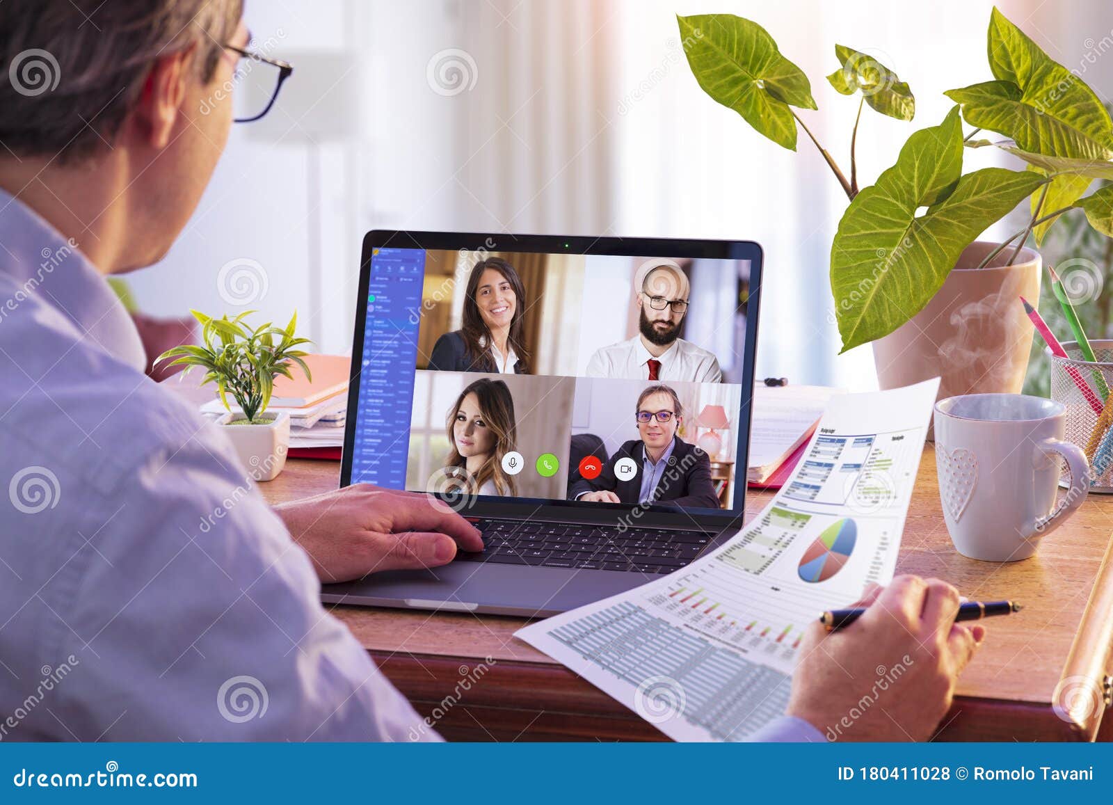 7,922 Remote Team Work Stock Photos - Free & Royalty-Free Stock Photos ...