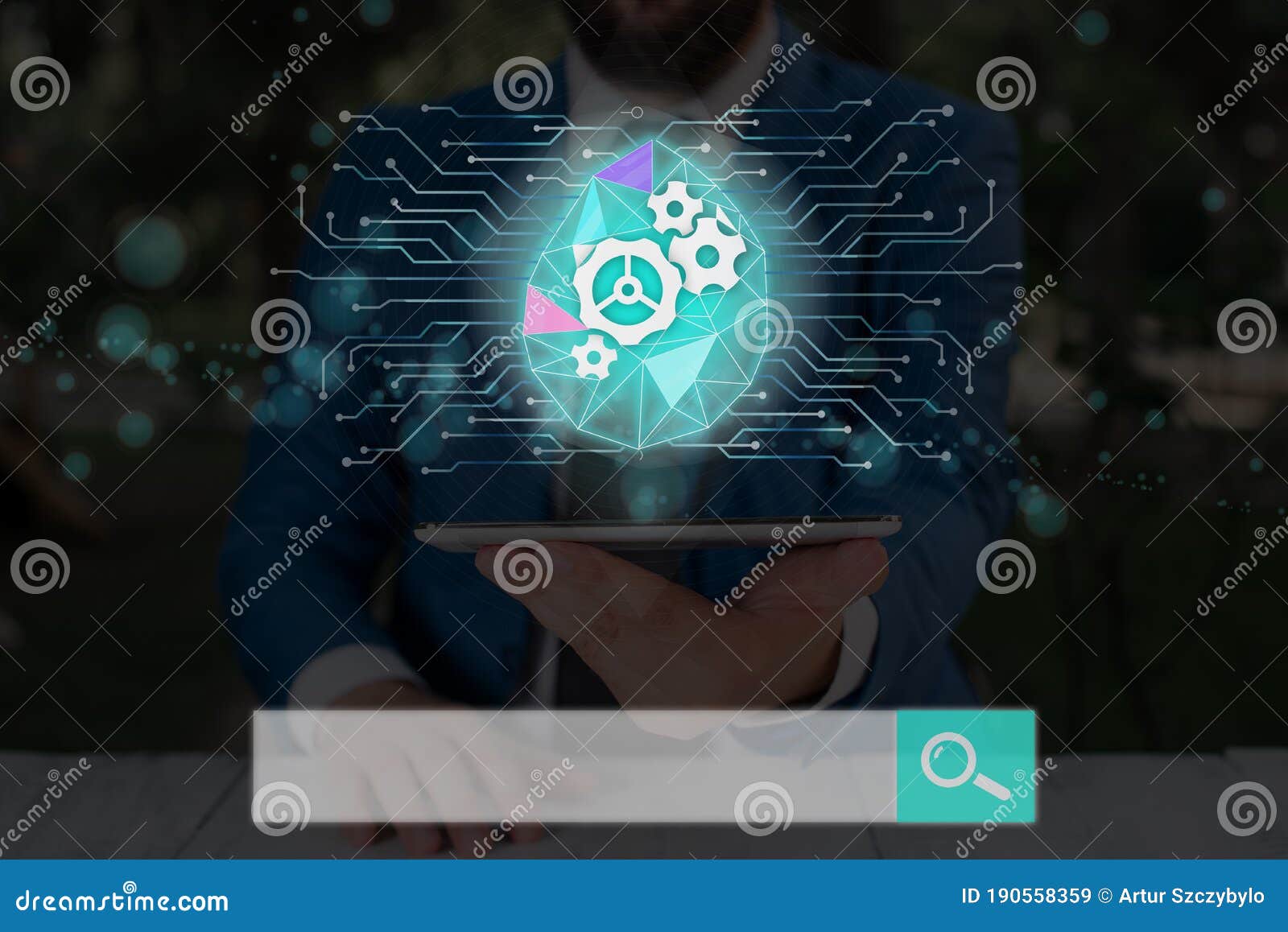 Remotely Access and Control of Computers Via Web Internet Connection ...