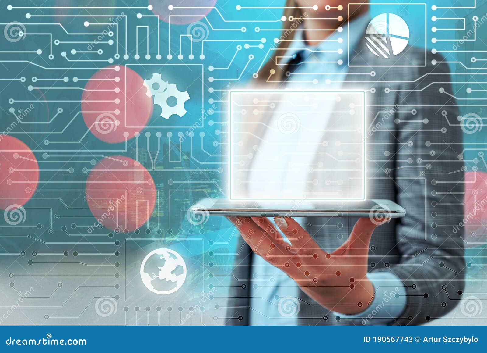 Remotely Access and Control of Computers Via Web Internet Connection ...