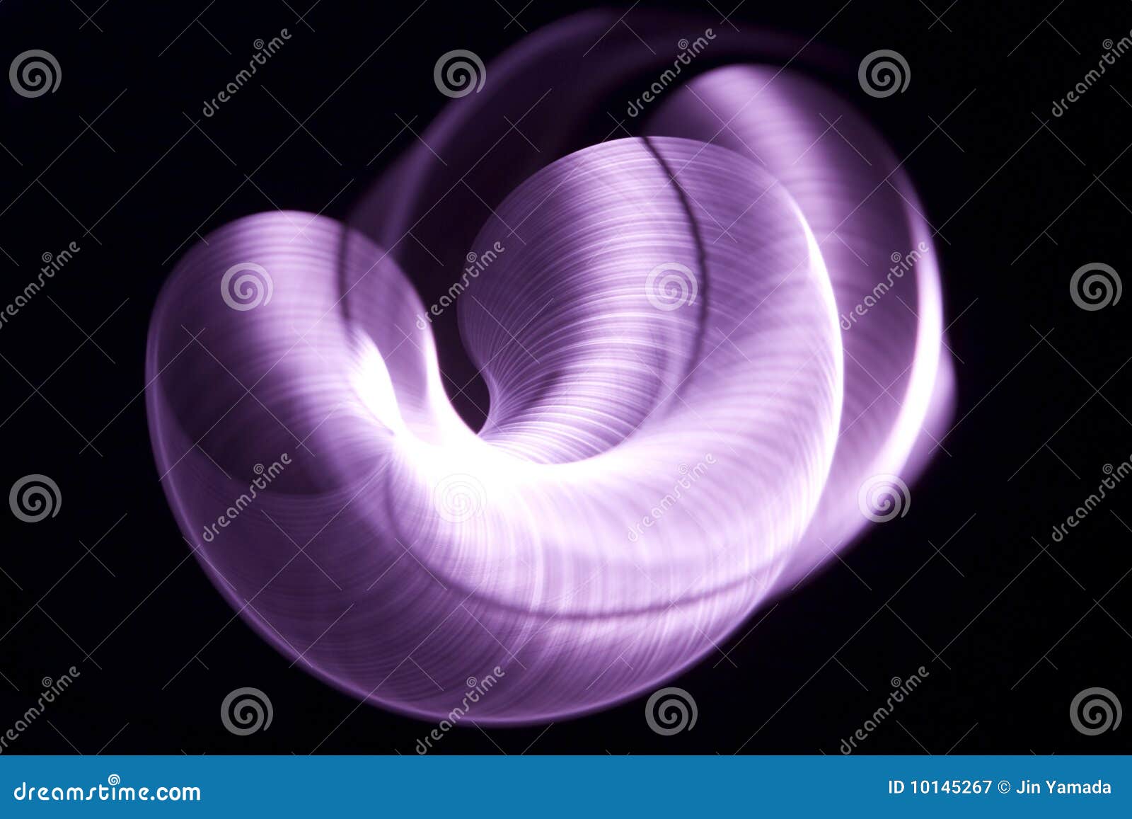 Remous illustration stock. Illustration du forme, abstrait - 10145267