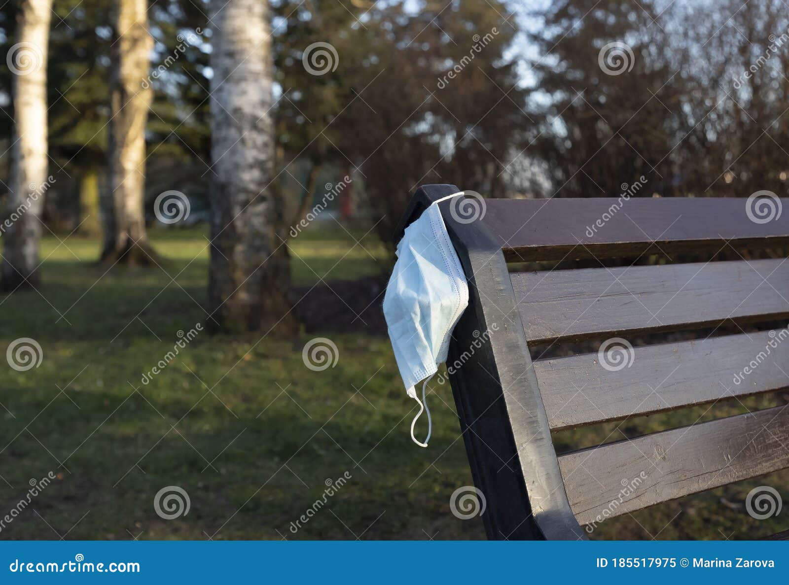 Removal of Restrictive Measures Related To Quarantine. Stock Image ...