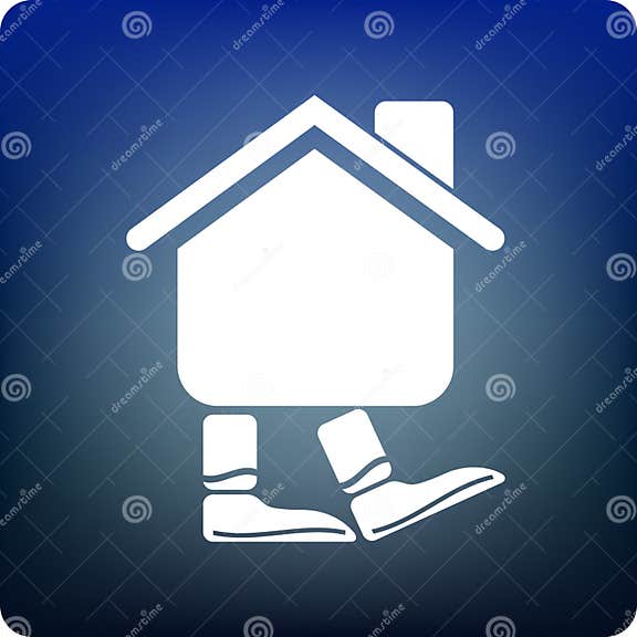 Removalist stock vector. Illustration of removalist, home - 7698318
