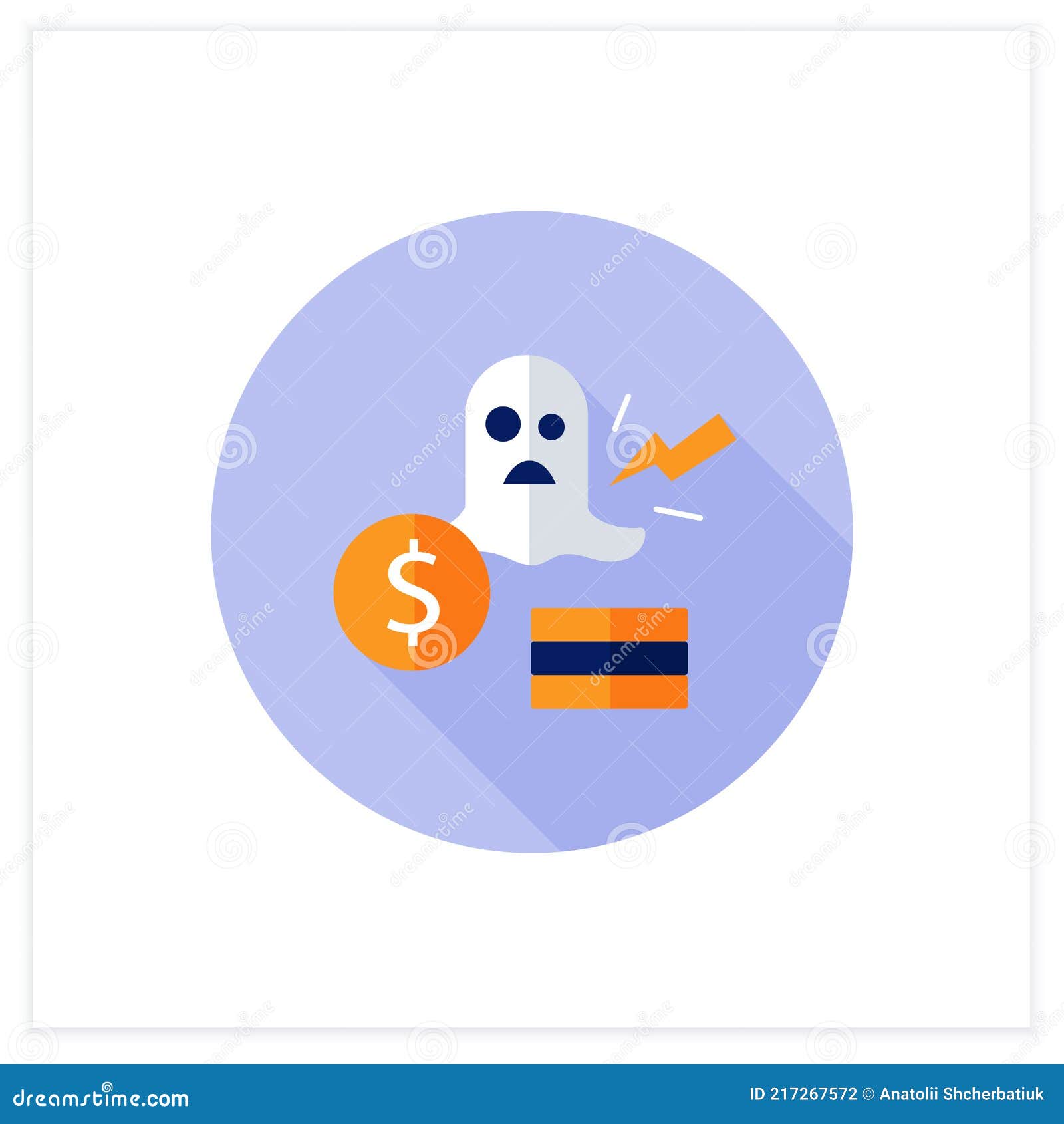 Remove flat icon stock vector. Illustration of flat - 217267572