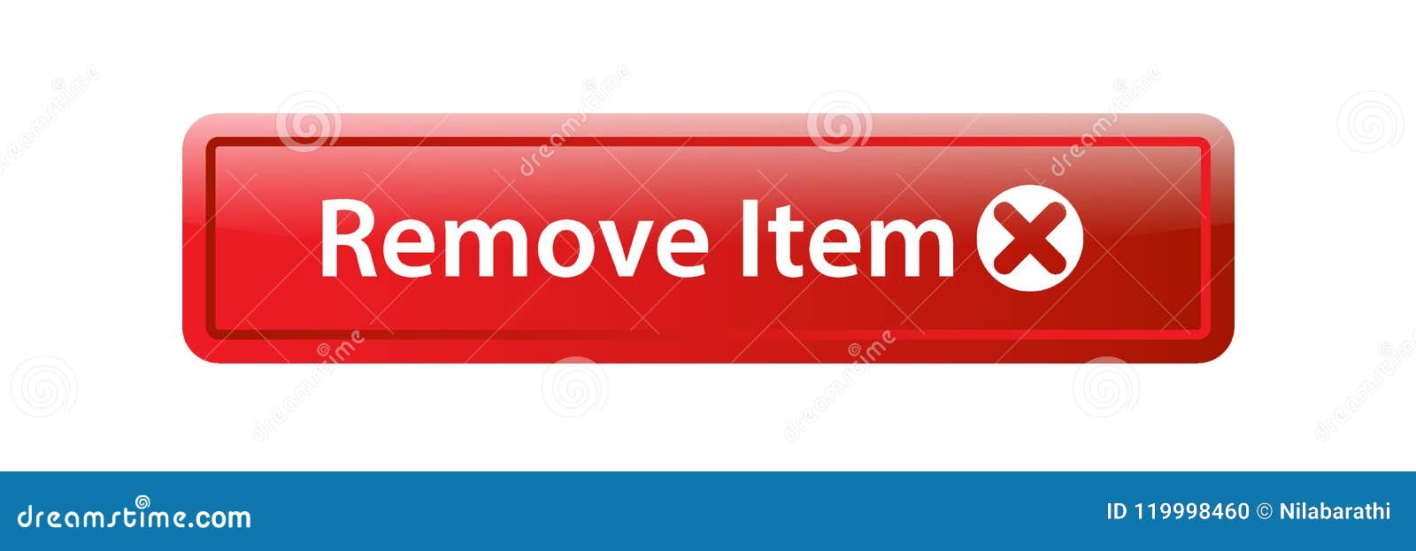 Remove Item Icon Web Button Stock Illustration - Illustration of data ... Remove Item Icon Web Button Stock Illustration - Illustration of data ...
