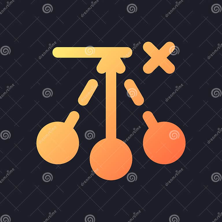 Remove Pendulum Effect Orange Solid Gradient Ui Icon for Dark Theme ... Remove Pendulum Effect Orange Solid Gradient Ui Icon for Dark Theme ...