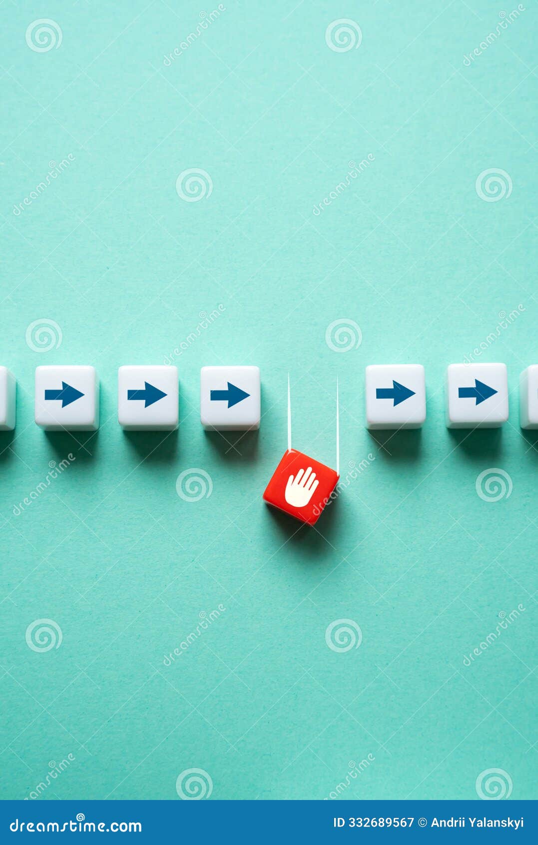 Remove Stops and Obstacles. Bypass Denials and Restrictions. Remove ...