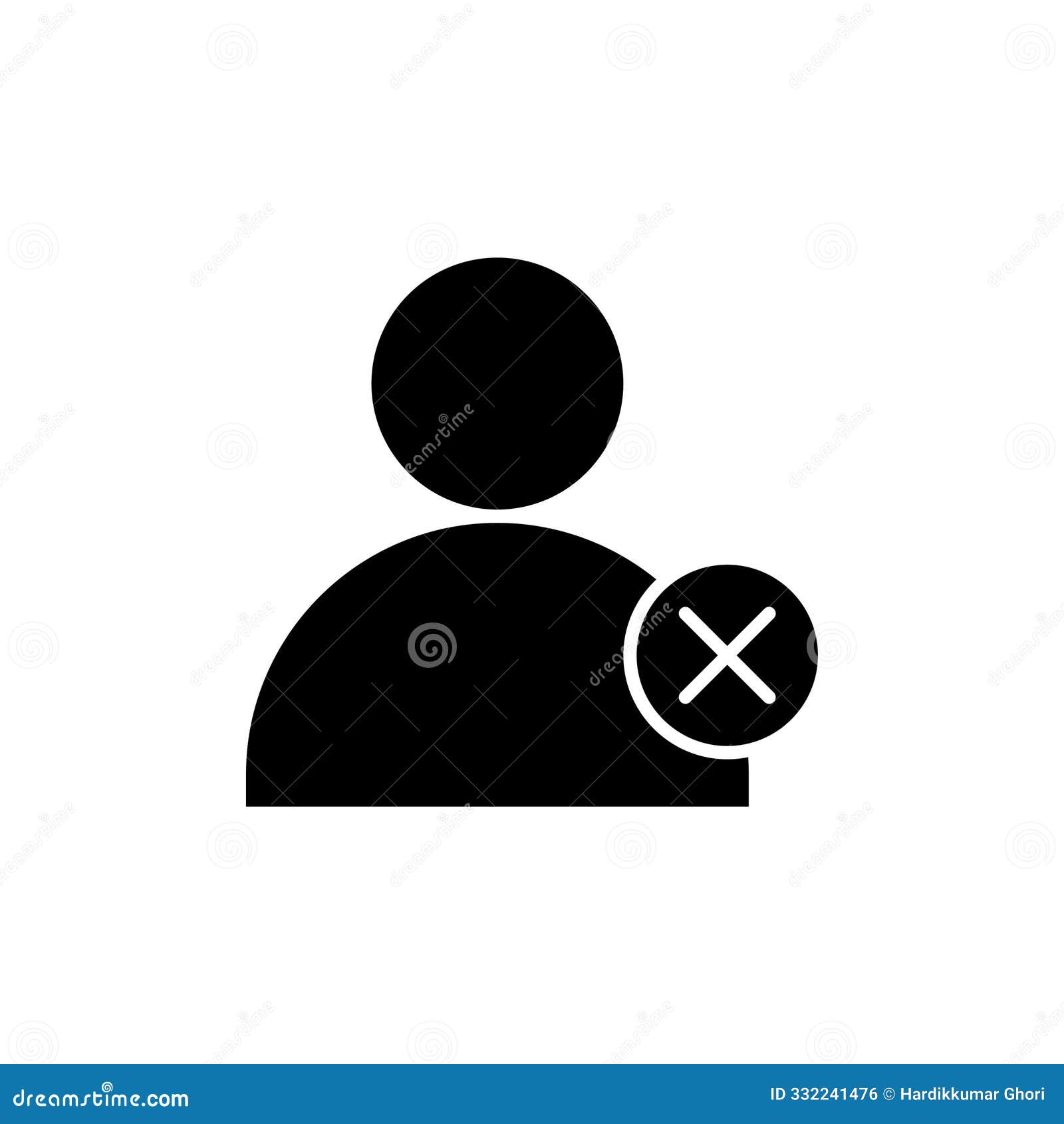 Remove User Icon Set. Delete Account Button Vector Symbol. Cancel ... Remove User Icon Set. Delete Account Button Vector Symbol. Cancel ...