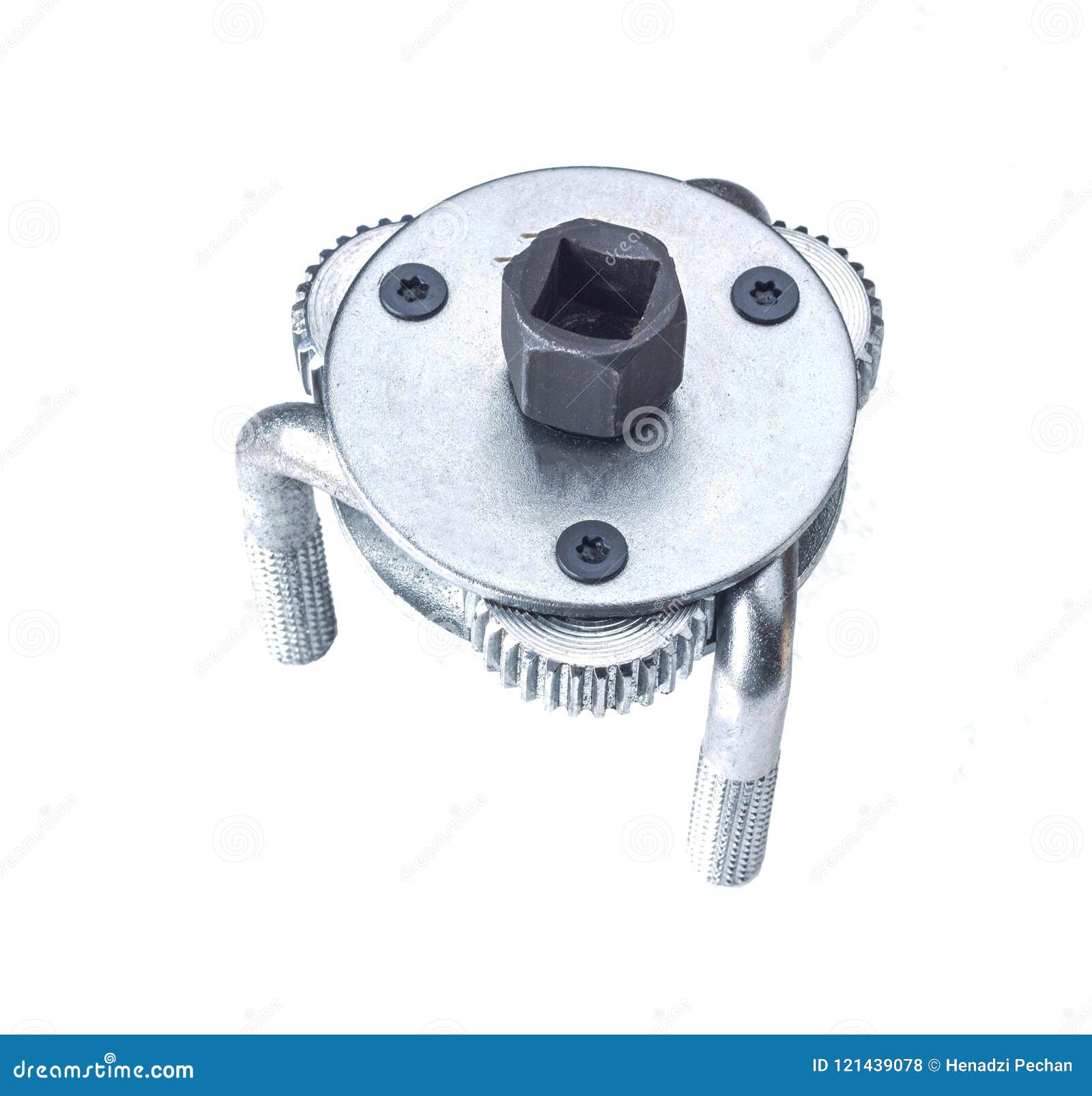 Remover for Removal of the Oil Filter in the Car, Isolate, Remover ...