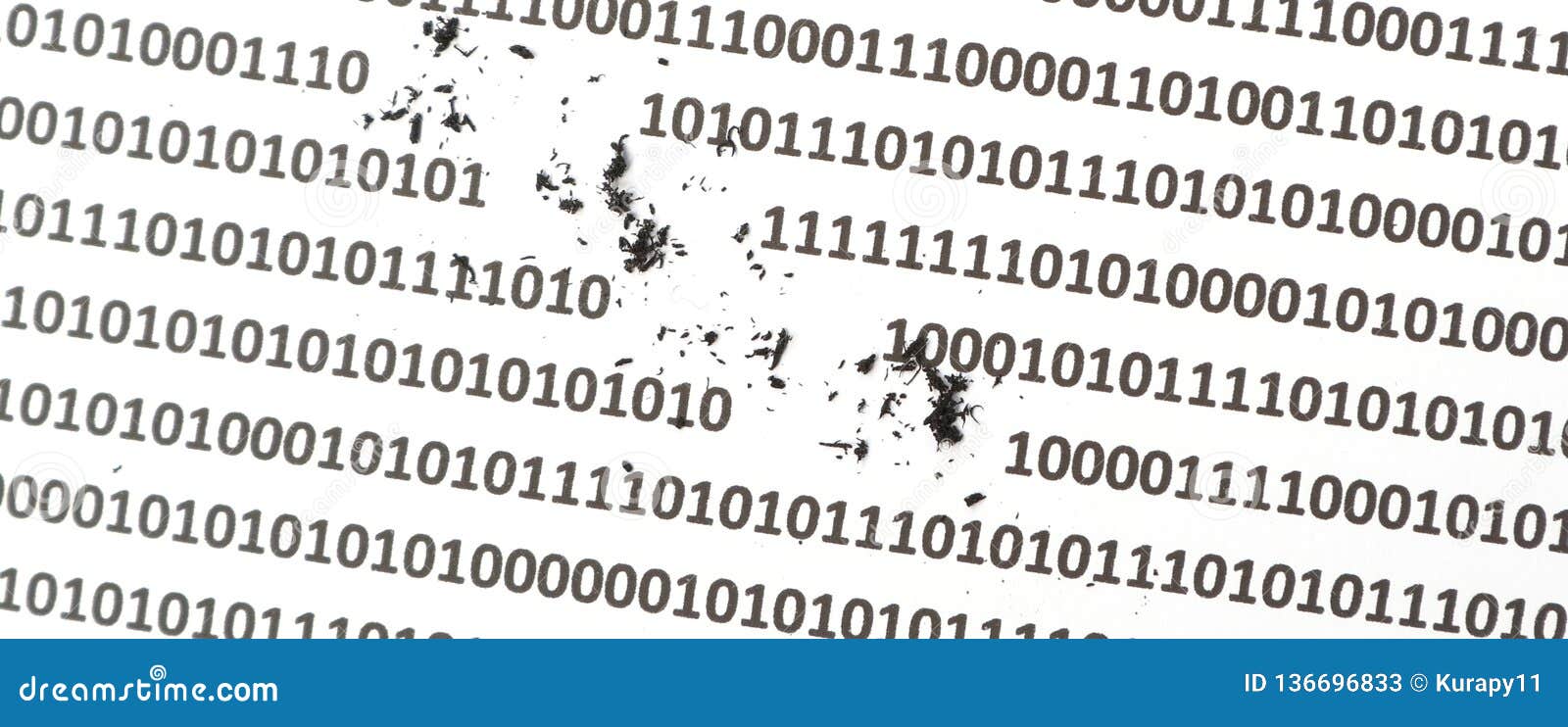 Removing Computer Data and Clearing Digital Code from a Hard Drive or ...