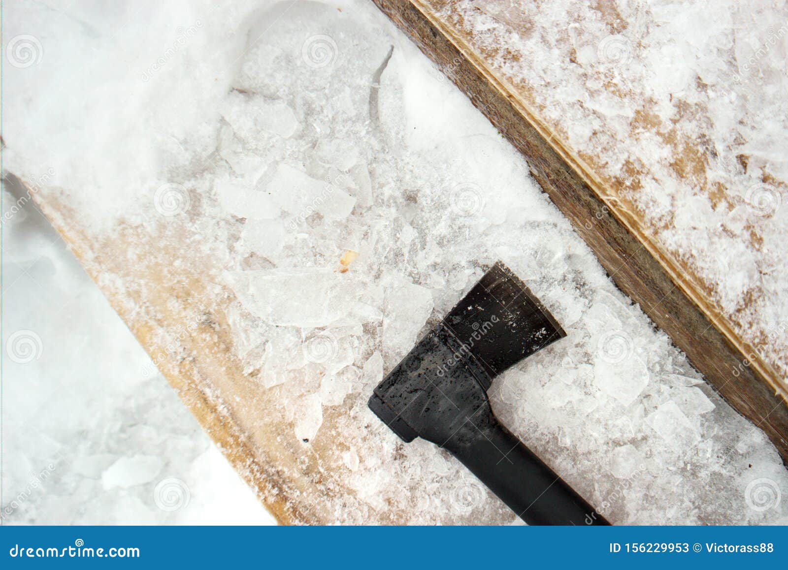 Ice Steps Stock Photos - Download 2,536 Royalty Free Photos