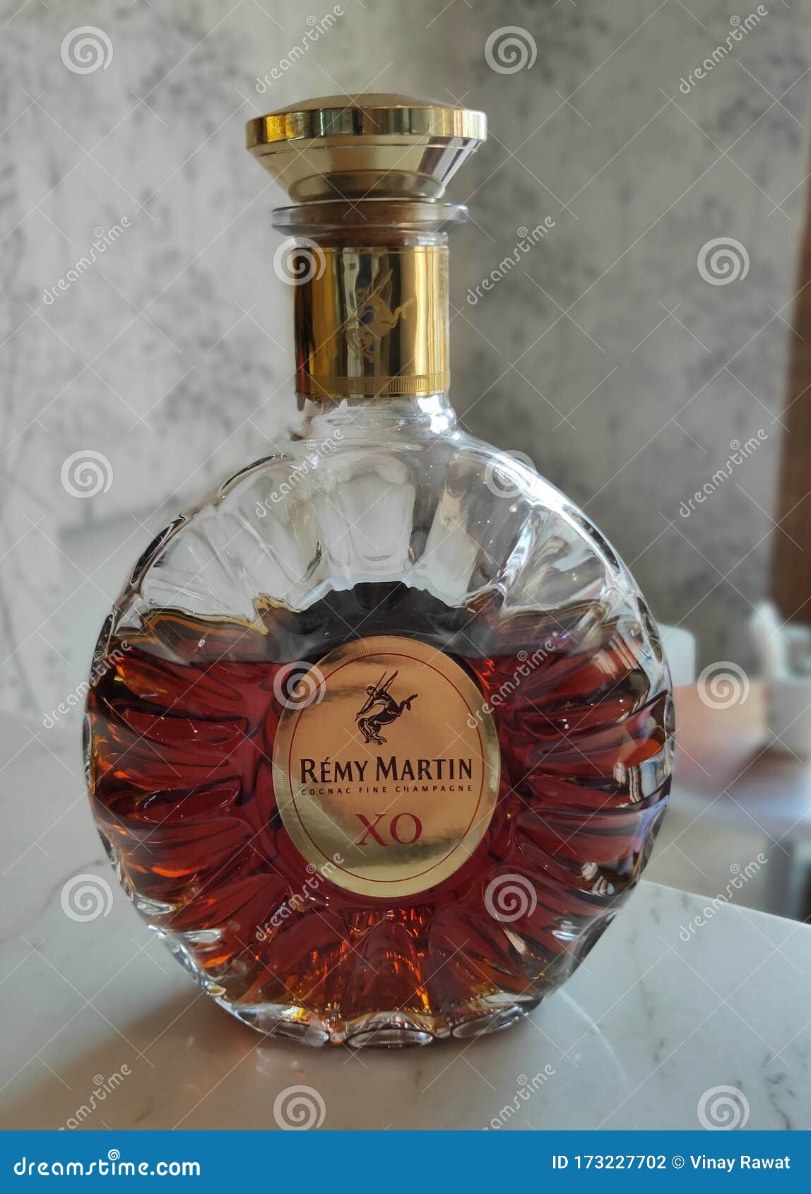 Remy martin editorial photography. Image of bottle, cognac - 173227702