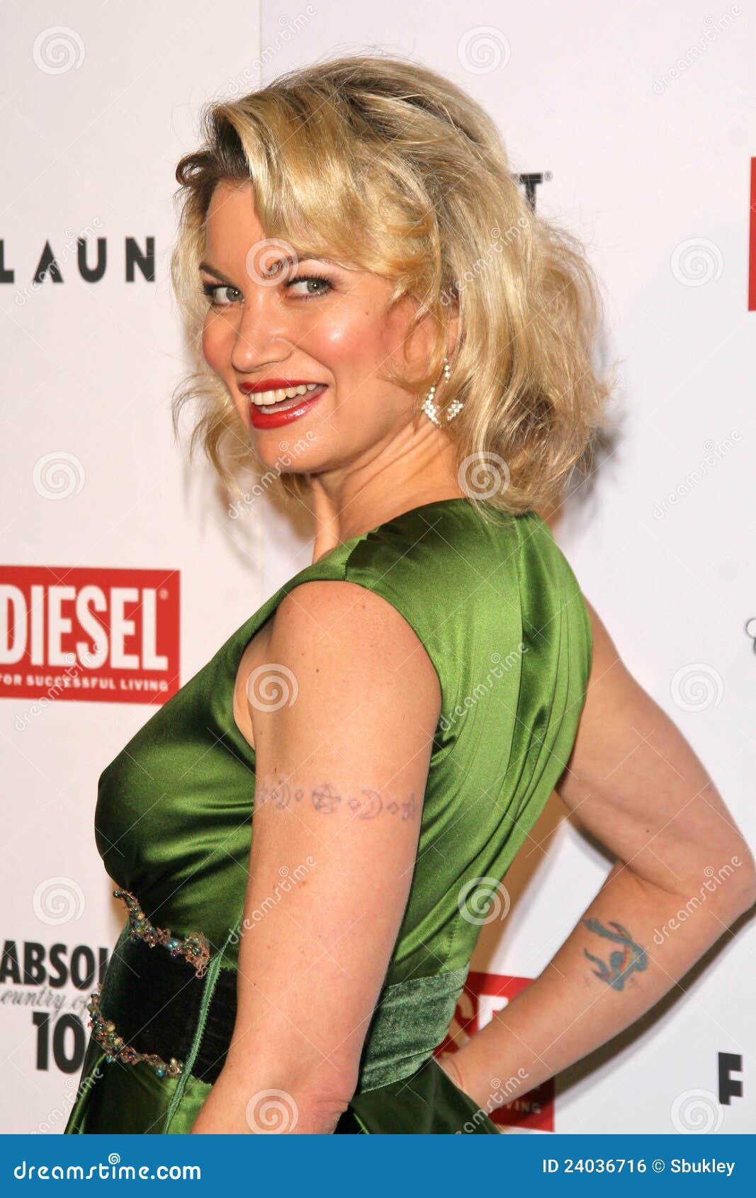 Rena Riffel editorial photo. Image of hollywood, drive - 24036716