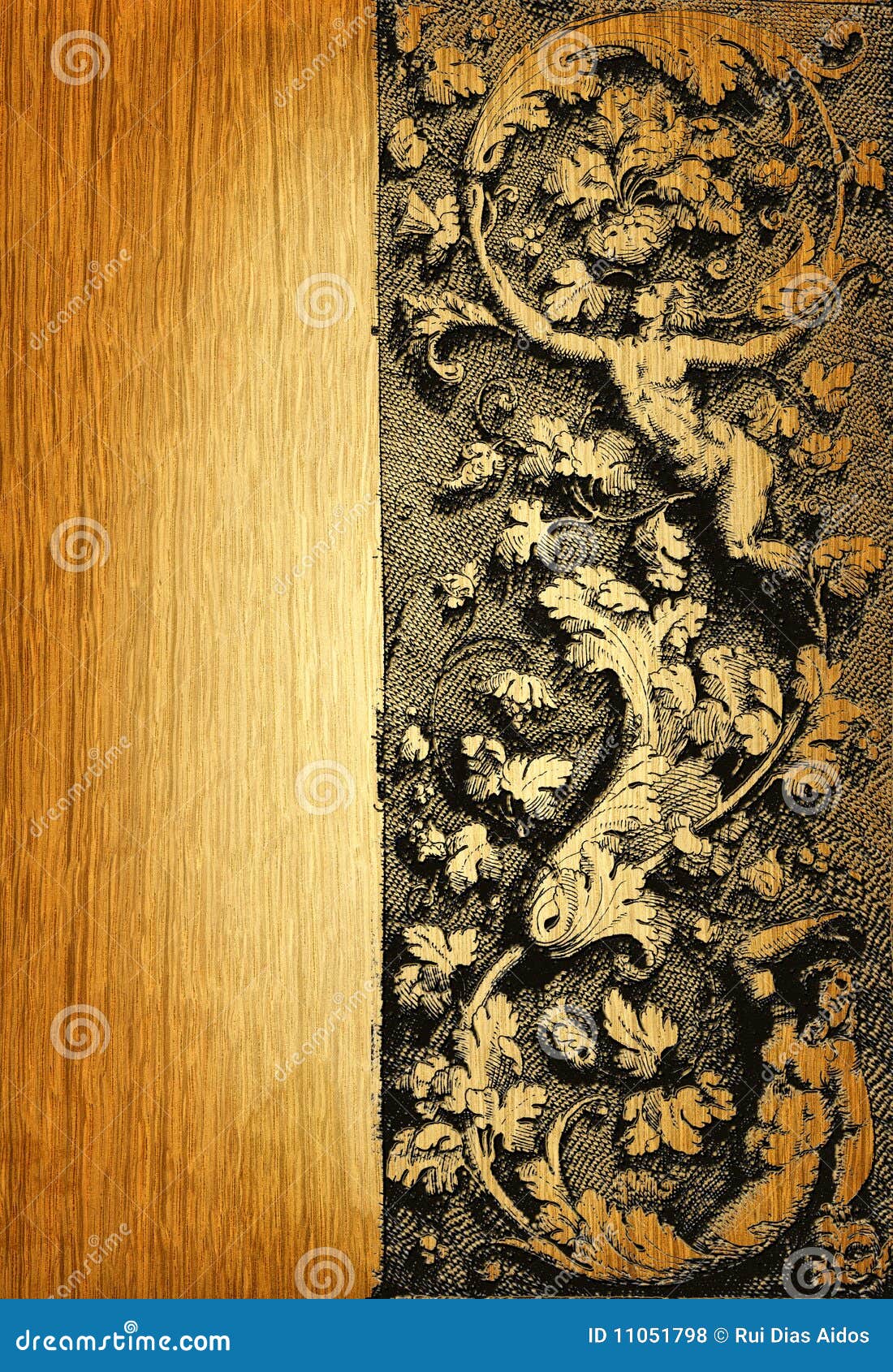 Renaissance engraving stock photo. Image of imitation - 11051798
