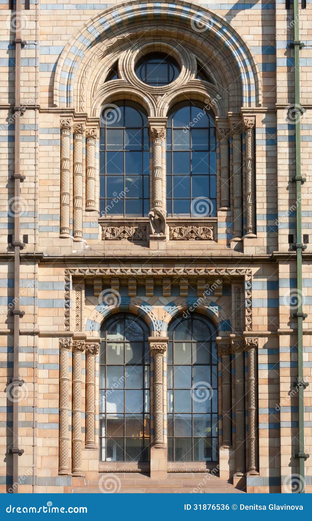 Renaissance window stock photo. Image of kingdom, historical - 31876536